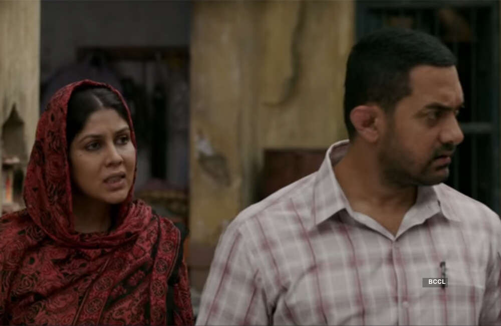 Dangal Movie User Reviews & Ratings | Dangal (2016) | Times Of India