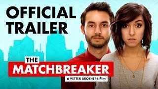 Official Trailer - The Matchbreaker