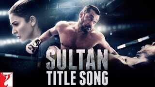 Title Song - Sultan