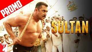 Dialogue Promo - Sultan