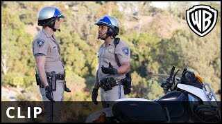 Dialogue Promo | 2 - Chips