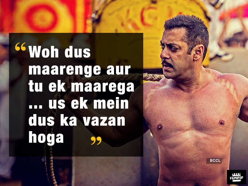 Sultan Movie User Reviews & Ratings | Sultan (2016) | Times Of India