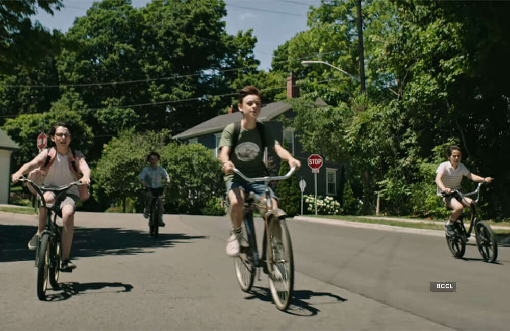 IT Movie User Reviews & Ratings | IT (2017) | Times Of India