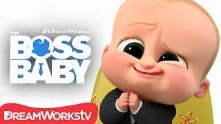 Movie Clip | 1 - The Boss Baby