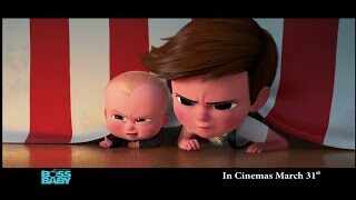 Dialogue Promo | 7 - The Boss Baby