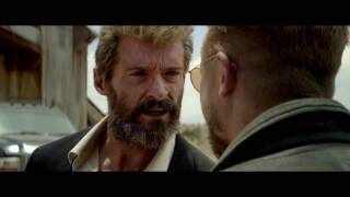 Movie Clip | 3 - Logan