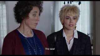 Movie Clip | 1 - Julieta