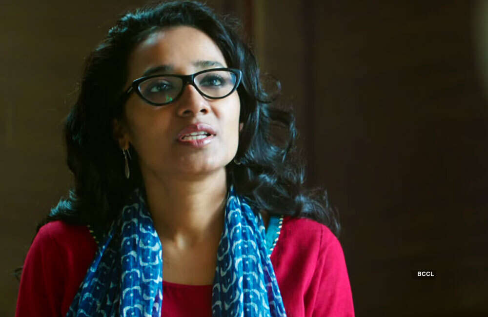 Rough Book Movie User Reviews & Ratings | Rough Book (2016) | Times Of ...