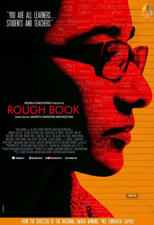 Rough Book Movie User Reviews & Ratings | Rough Book (2016) | Times Of ...