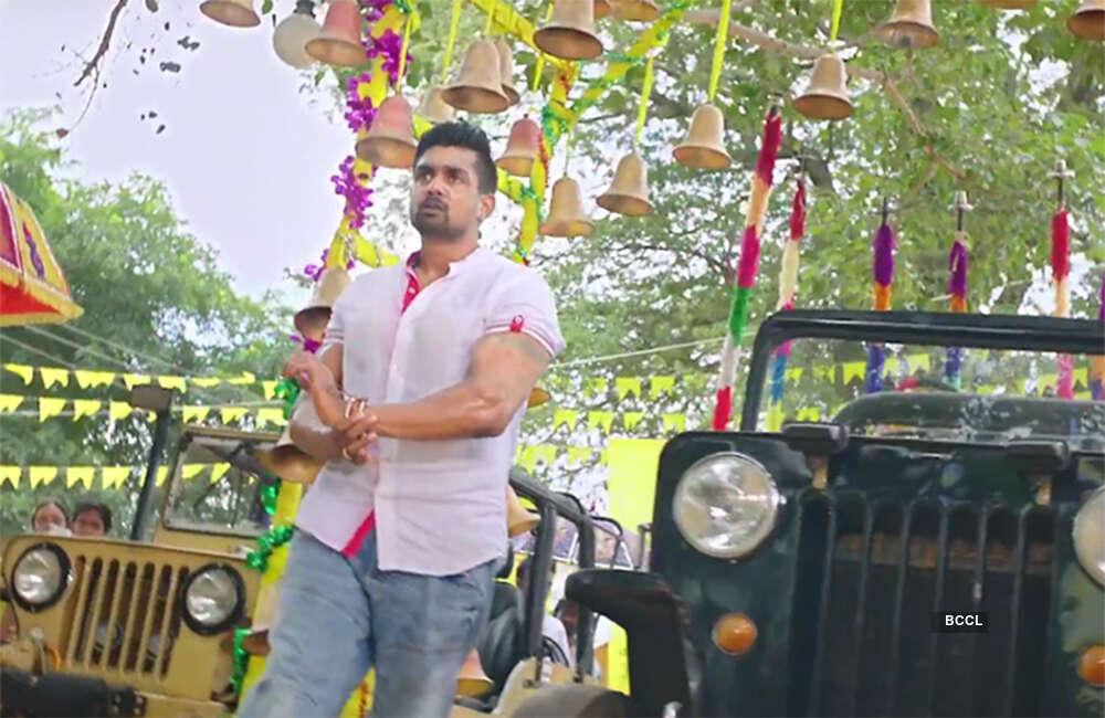 Bharjari Movie User Reviews & Ratings | Bharjari (2017) | Times Of India