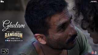 Dialogue Promo - Rangoon