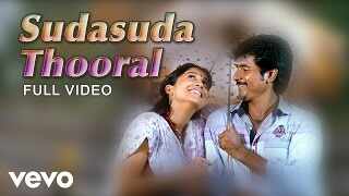 Sudasuda Thooral - Kedi Billa Killadi Ranga