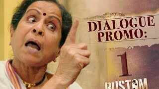 Dialogue Promo - Rustom