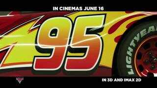 Movie Clip | 3 - Cars 3