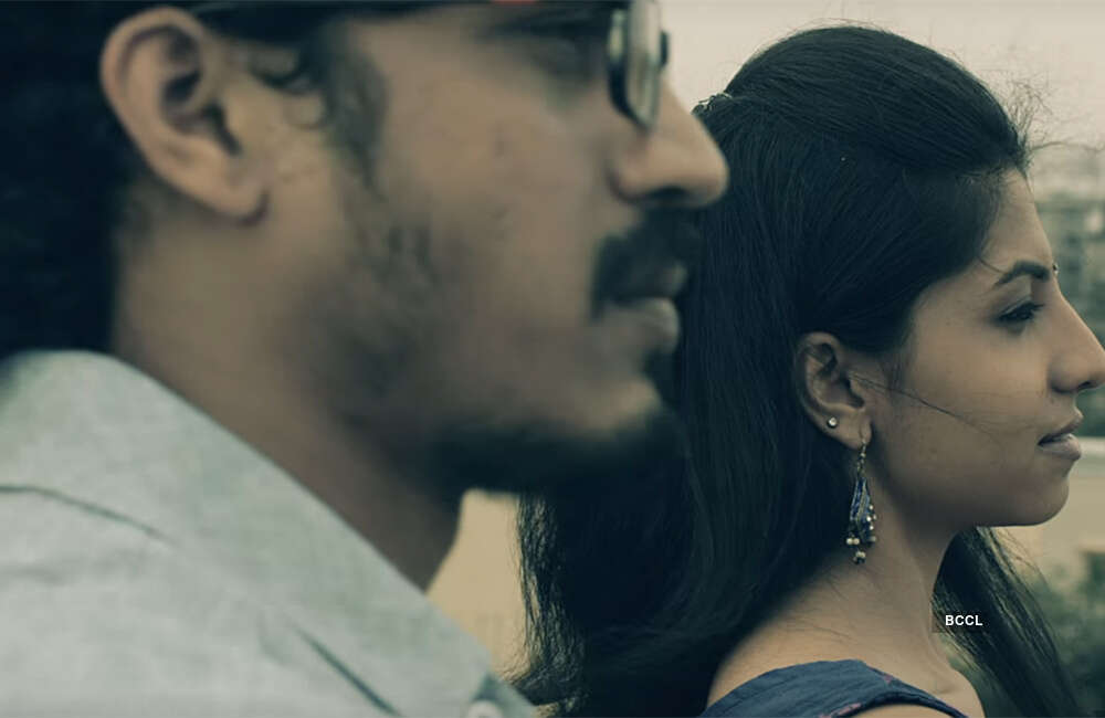 Kahi Movie User Reviews & Ratings | Kahi (2016) | Times Of India