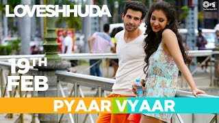 Loveshhuda Video -1