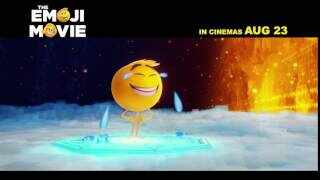 Movie Clip | 13 - The Emoji Movie