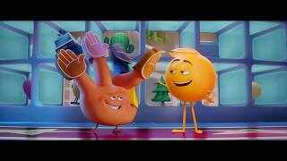 Movie Clip | 15 - The Emoji Movie