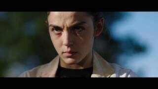 Official Trailer - Raw