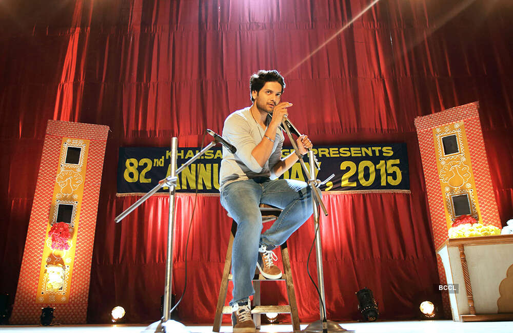 Happy Bhag Jayegi Movie User Reviews & Ratings | Happy Bhag Jayegi ...