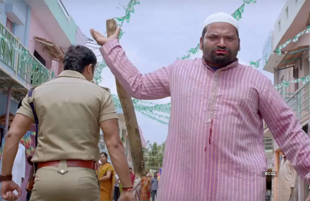 Pataki Movie User Reviews & Ratings | Pataki (2017) | Times Of India