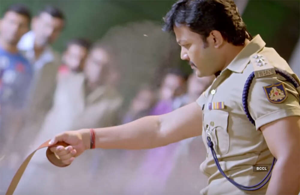 Pataki Movie User Reviews & Ratings | Pataki (2017) | Times Of India