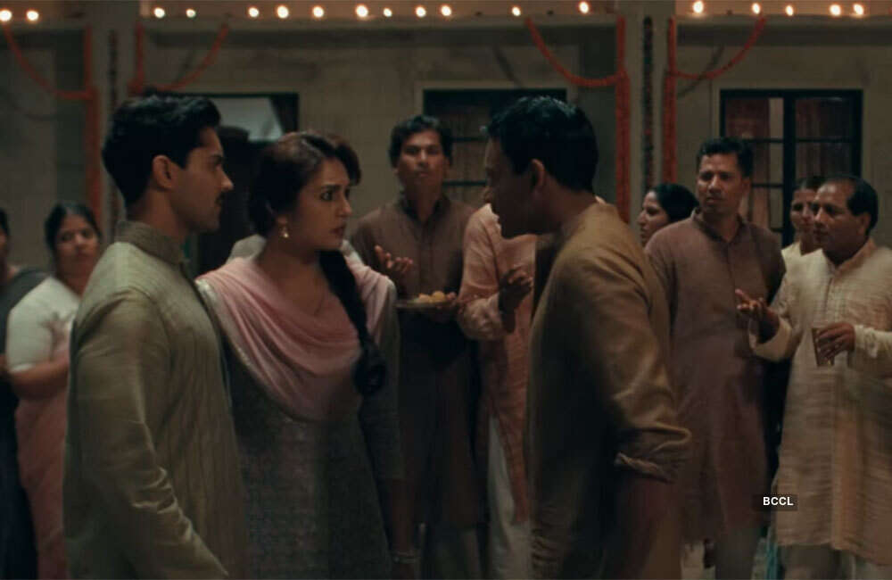 Partition: 1947 Movie User Reviews & Ratings | Partition: 1947 (2017 ...