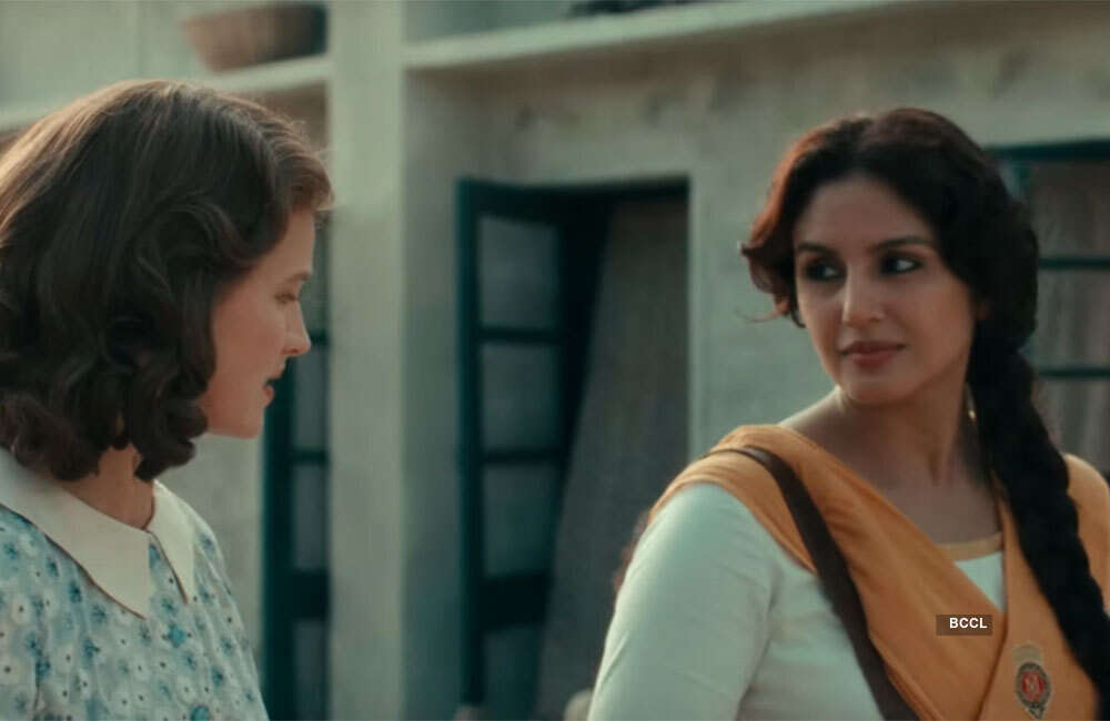 Partition: 1947 Movie User Reviews & Ratings | Partition: 1947 (2017 ...