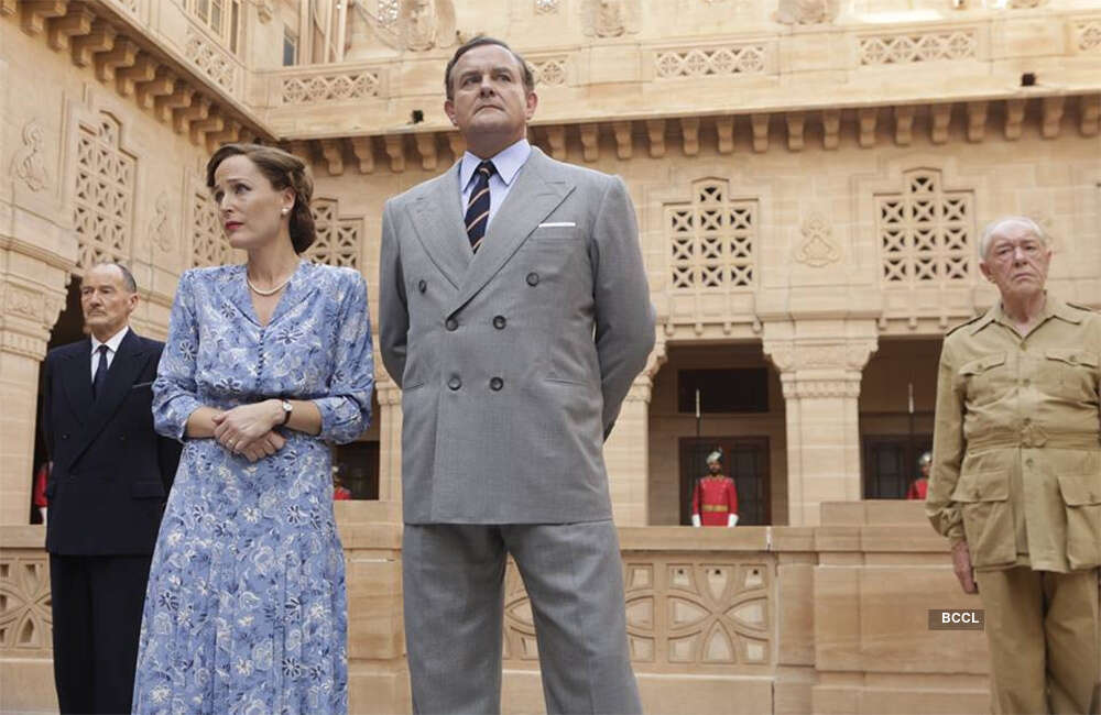 Partition: 1947 Movie User Reviews & Ratings | Partition: 1947 (2017 ...