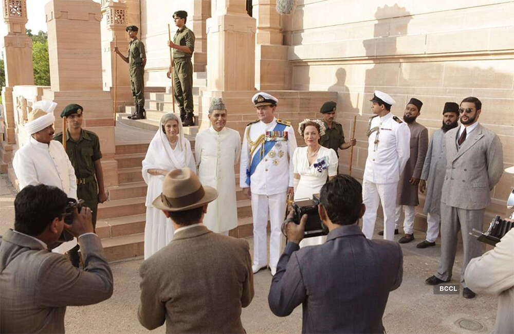 Partition: 1947 Movie User Reviews & Ratings | Partition: 1947 (2017 ...