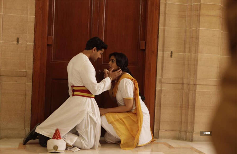 Partition: 1947 Movie User Reviews & Ratings | Partition: 1947 (2017 ...