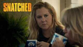 Movie Clip | 7 - Snatched