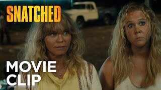 Movie Clip | 7 - Snatched