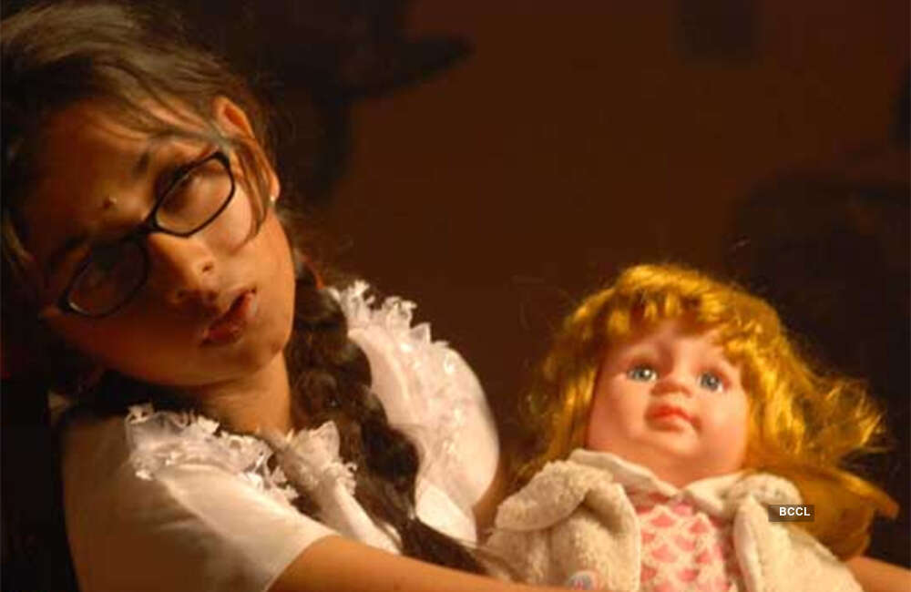 Naani Movie Review {2/5}: Critic Review of Naani by Times of India