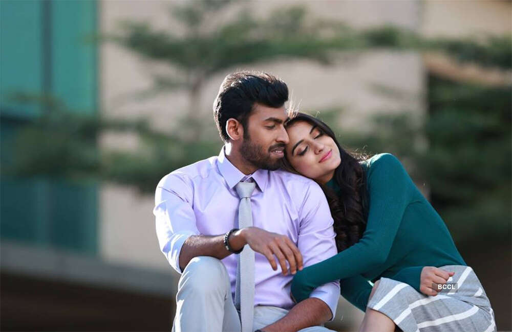 Run Antony Movie User Reviews & Ratings | Run Antony (2016) | Times Of India