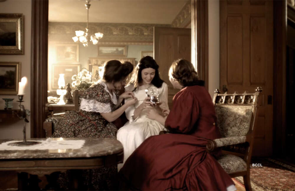 A Last Conjuring Movie User Reviews & Ratings | A Last Conjuring (2017 ...