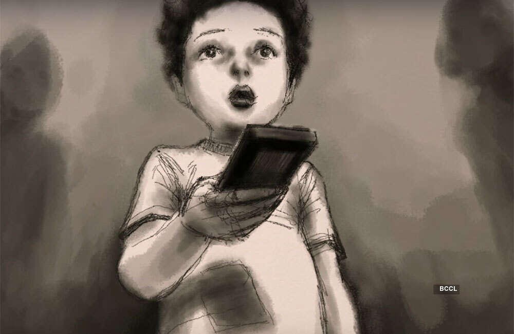 Life, Animated Movie: Showtimes, Review, Songs, Trailer, Posters, News ...