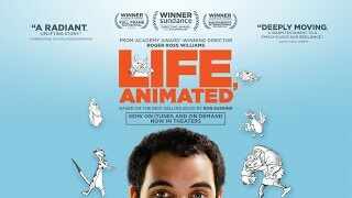 Official Trailer - Life Animated