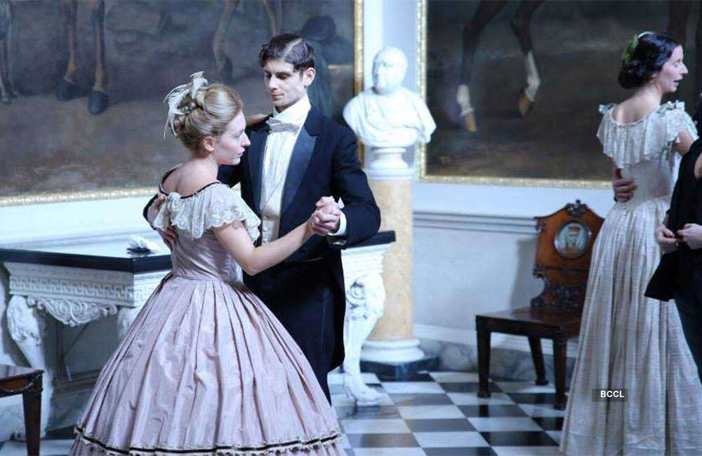 The Black Prince Movie User Reviews & Ratings | The Black Prince (2017 ...