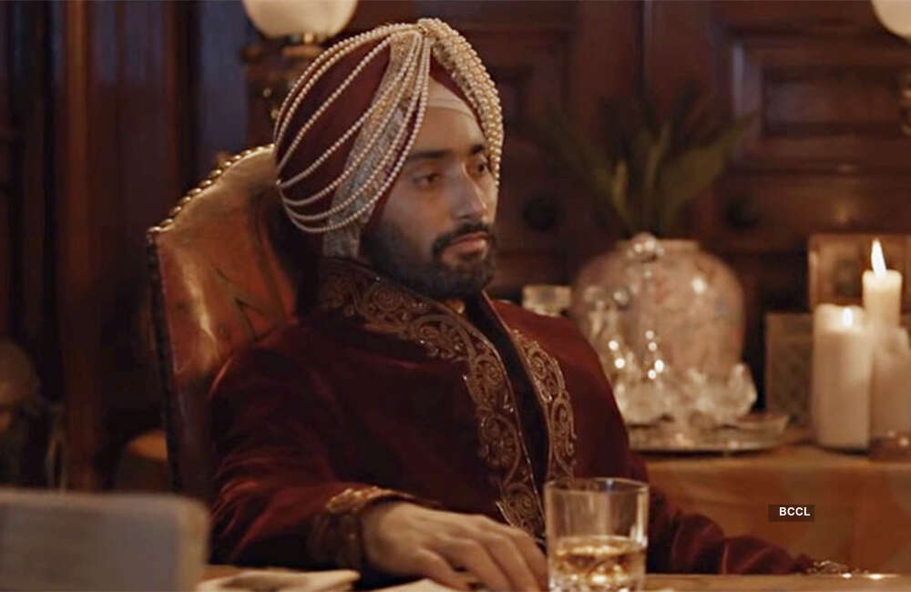 The Black Prince Movie User Reviews & Ratings | The Black Prince (2017 ...