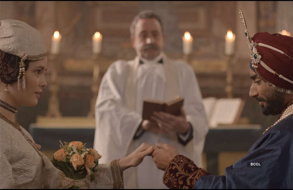 The Black Prince Movie User Reviews & Ratings | The Black Prince (2017 ...