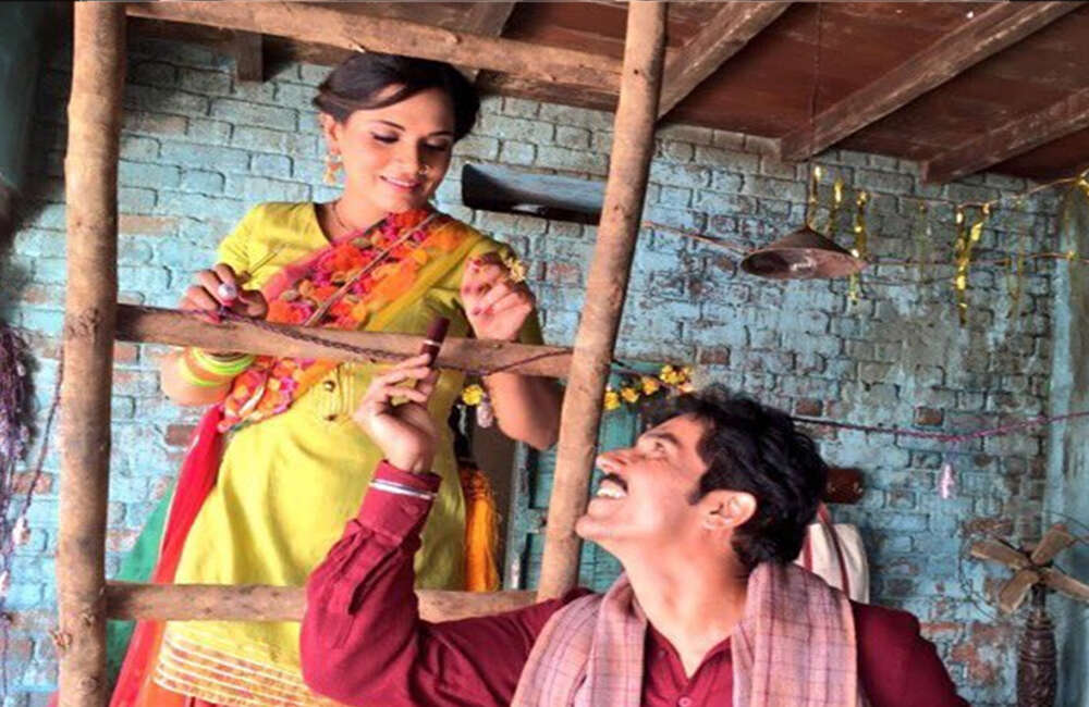 Sarbjit Movie User Reviews & Ratings | Sarbjit (2016) | Times Of India