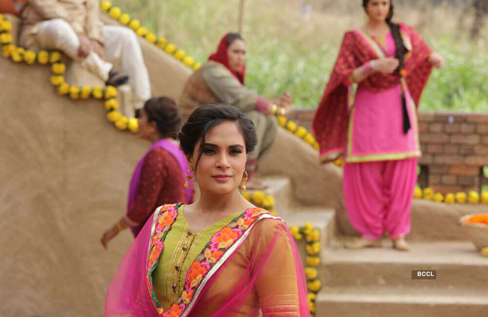 Sarbjit Movie User Reviews & Ratings | Sarbjit (2016) | Times Of India