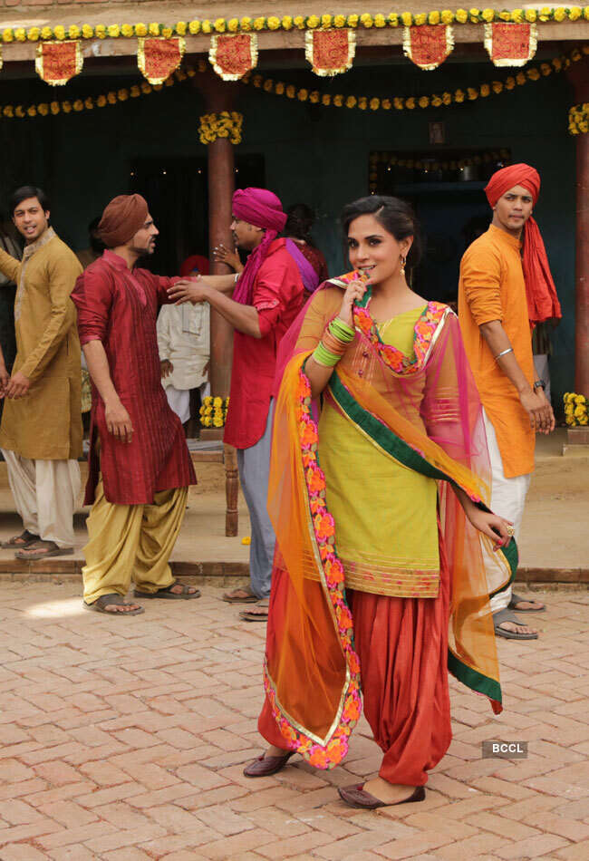 Sarbjit Movie User Reviews & Ratings | Sarbjit (2016) | Times Of India