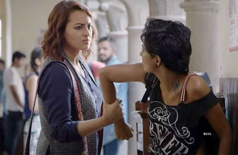 Akira Movie User Reviews & Ratings | Akira (2016) | Times Of India