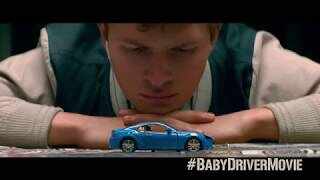 Featurette | 2 - Baby Driver