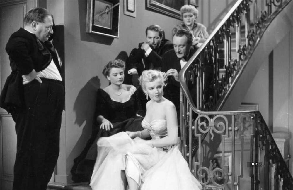 All About Eve Awards: List of Awards won by English movie All About Eve