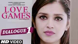 Dialogue Promo - Love Songs