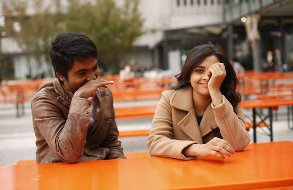 Pencil Movie User Reviews & Ratings | Pencil (2016) | Times Of India