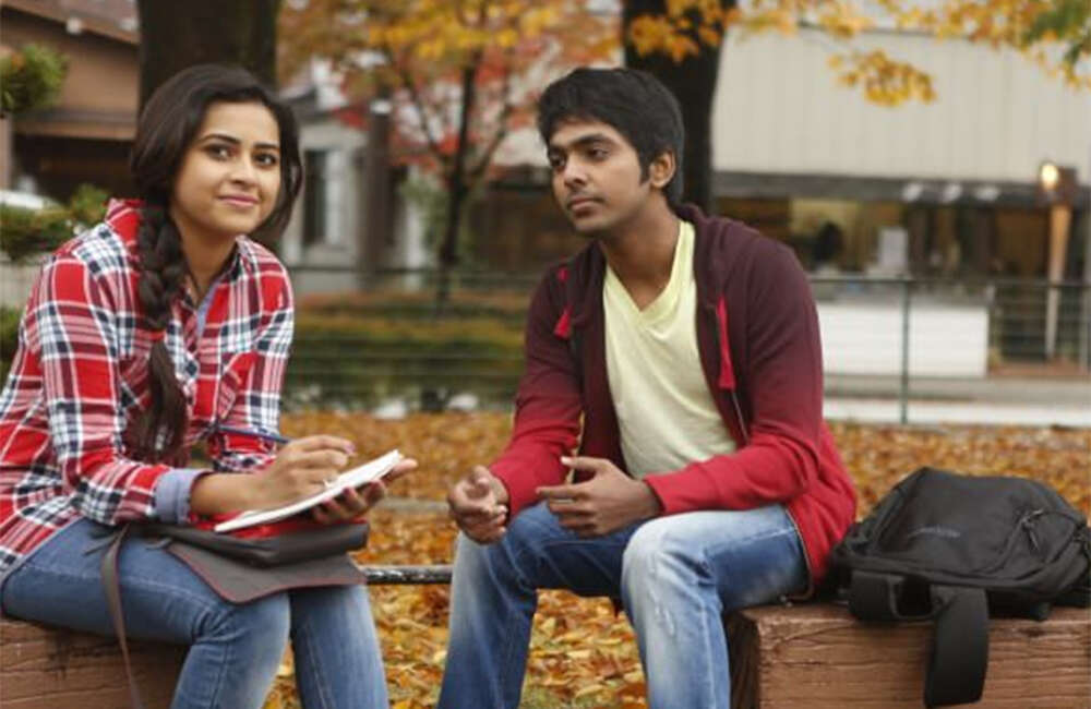 Pencil Movie User Reviews & Ratings | Pencil (2016) | Times Of India